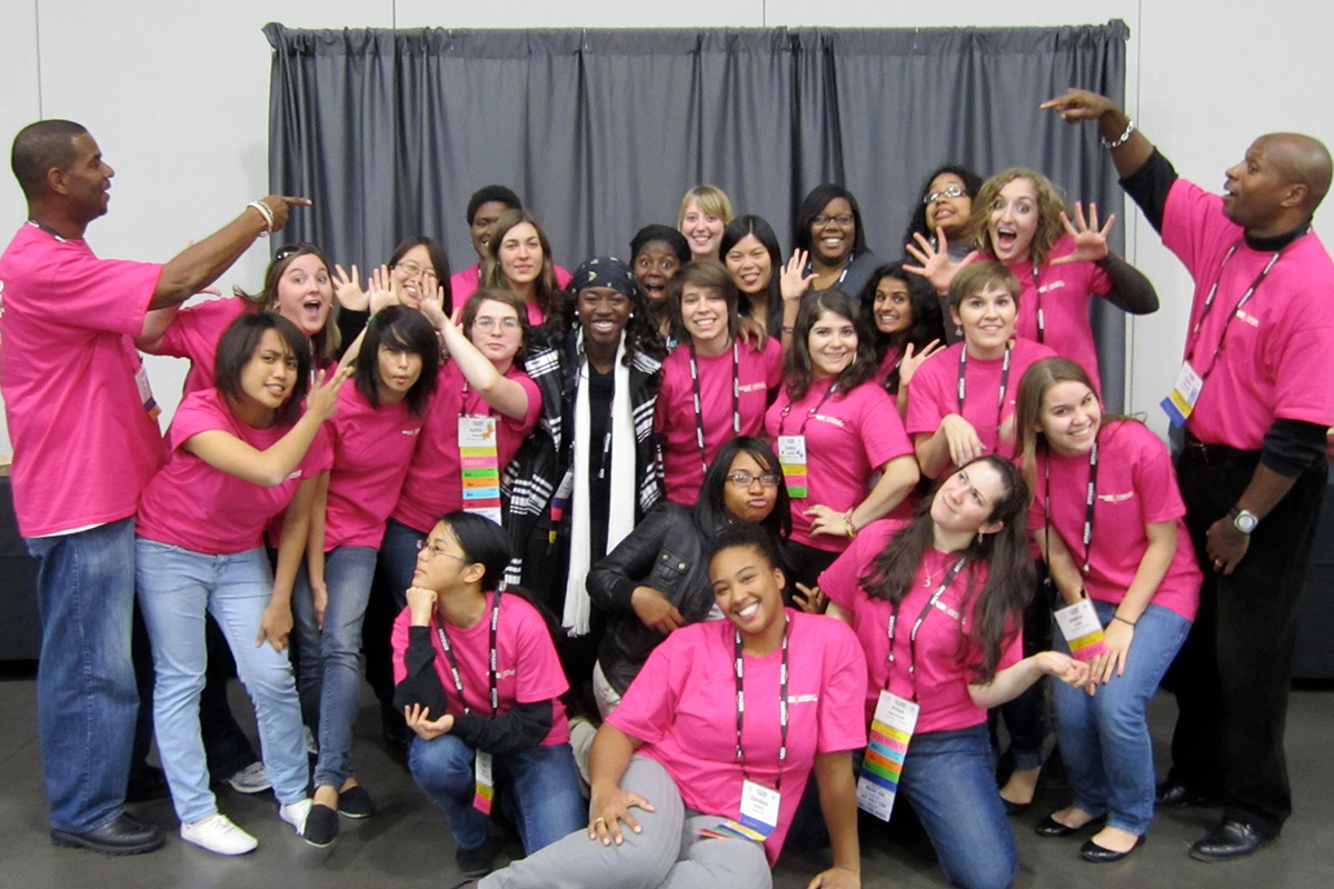 GT Computing Community | College of Computing